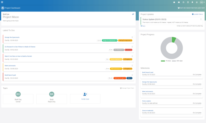 Leantime Review 2023 [Features, Pricing, Security & More]