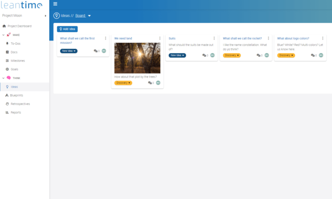 Leantime Review 2023 [Features, Pricing, Security & More]