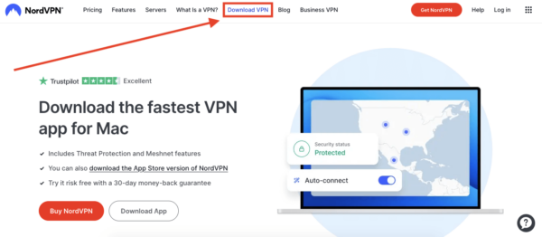 NordVPN Meshnet 2023 [Free File Sharing & Remote Access]