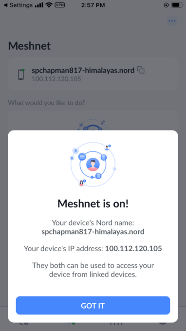 NordVPN Meshnet 2023 [Free File Sharing & Remote Access]