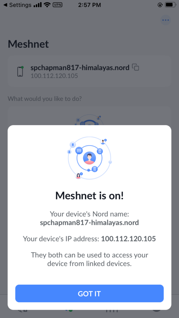NordVPN Meshnet 2023 [Free File Sharing & Remote Access]