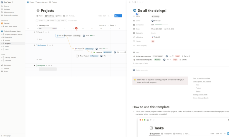 15 Best Project Management Software for 2024