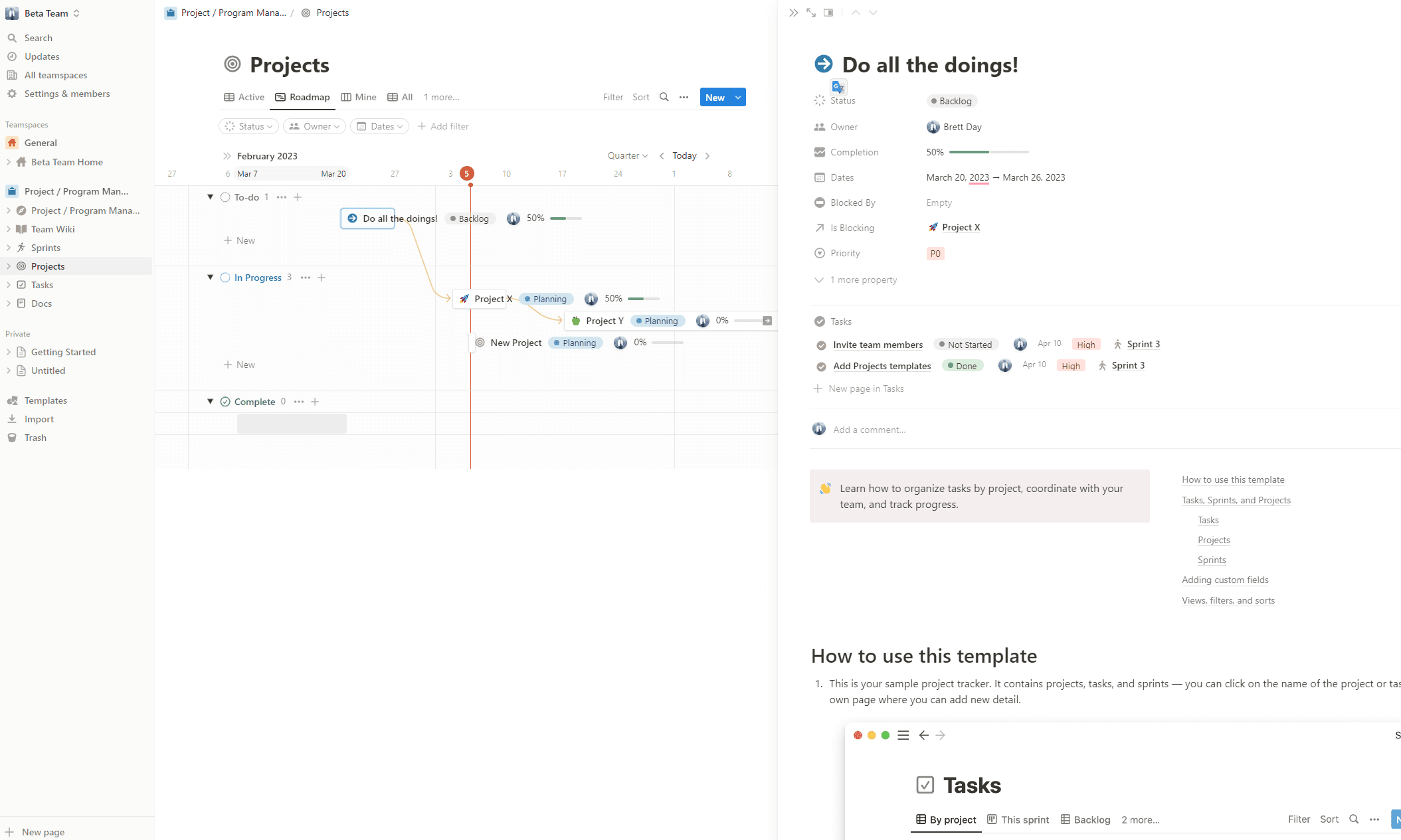 15 Best Project Management Software for 2024