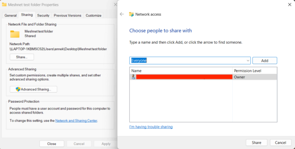 NordVPN Meshnet 2023 [Free File Sharing & Remote Access]