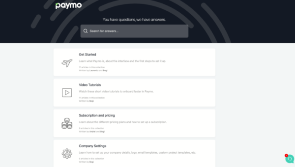 Paymo Review 2023 [Features, Pricing, Security, Support & More]