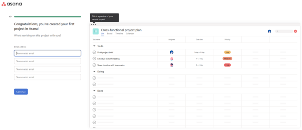 Asana Tutorial 2023 [Beginner’s Guide to Getting Started]