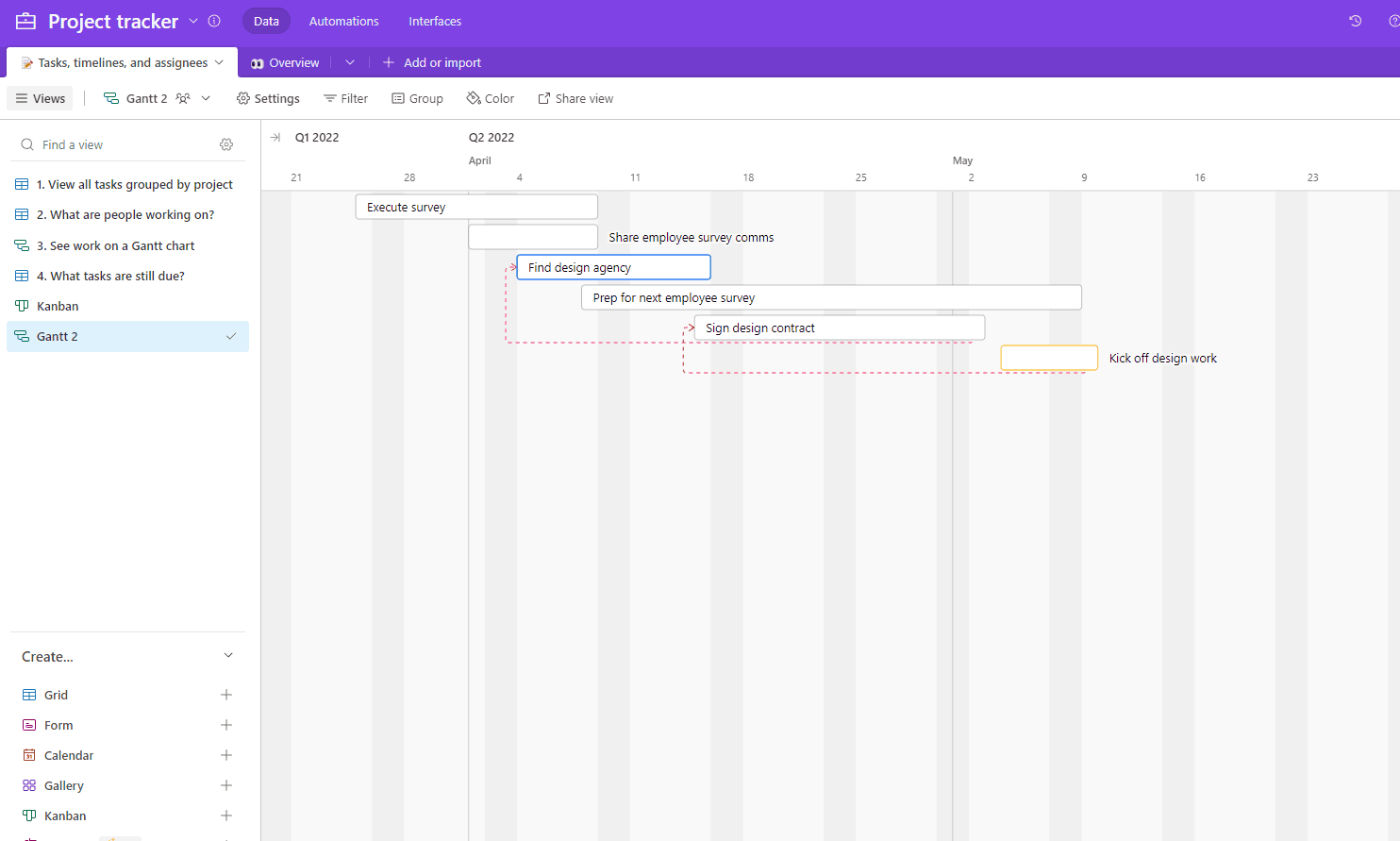Airtable Review 2023 [Features, Pricing & Security]