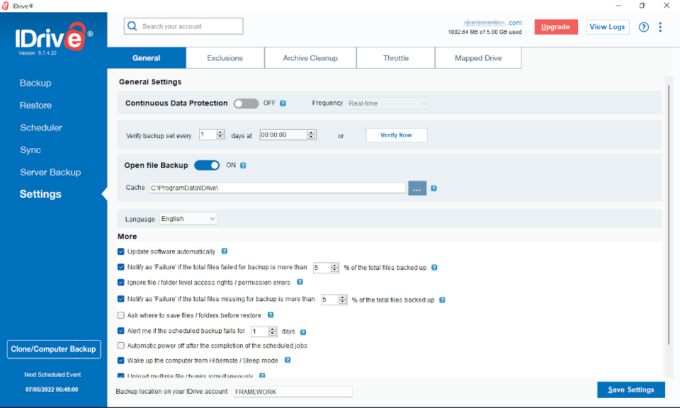 Incremental Vs Differential Backup 2023 Detailed Comparison