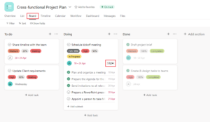 Asana Tutorial 2023 [Beginner’s Guide to Getting Started]