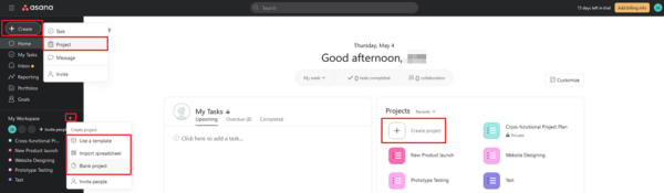 Asana Tutorial 2023 [Beginner’s Guide to Getting Started]