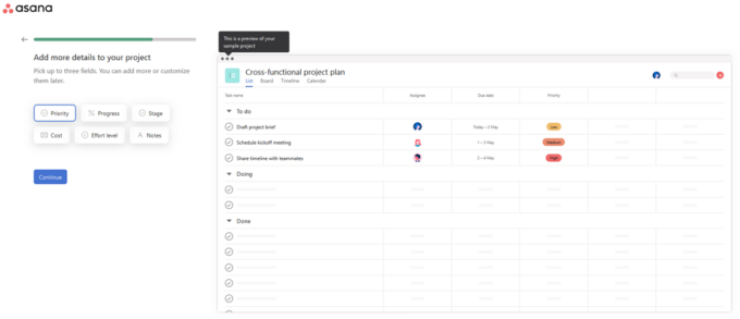 Asana Tutorial 2023 [Beginner’s Guide to Getting Started]