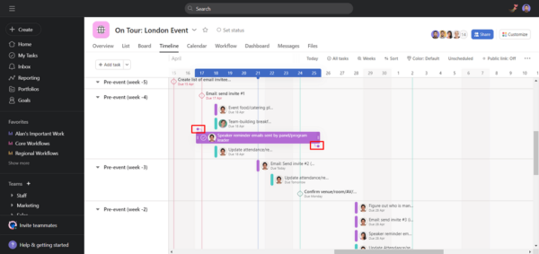 How to Make an Asana Gantt Chart 2023 [A Step-by-Step Guide]