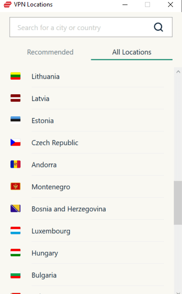 How to Get a Czech Republic IP Address [2024 Czechia VPN]
