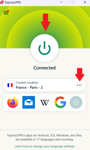 How to Watch French TV in the US & Abroad With a VPN in 2023