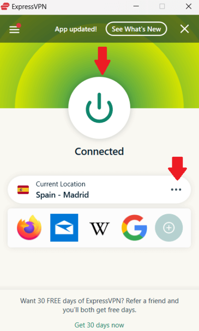 How to Watch Spanish TV in the US & Abroad With a VPN in 2023