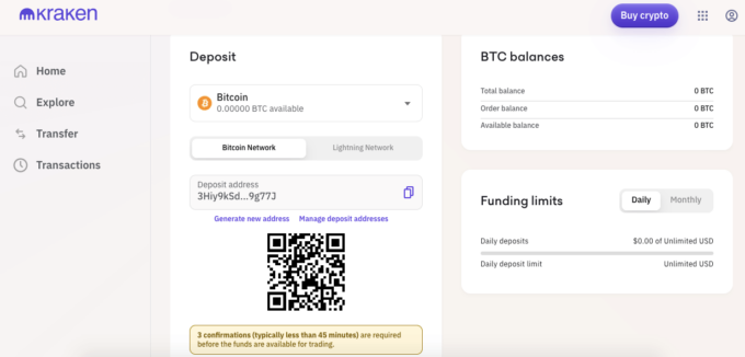 Kraken Review 2023 [Exchange Overview, Fees & More]