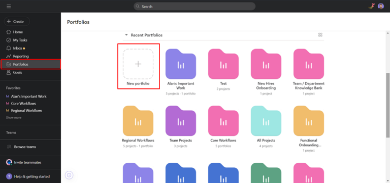 Asana Tutorial 2023 [Beginner’s Guide to Getting Started]