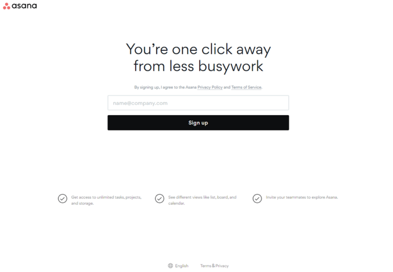 Asana Tutorial 2023 [Beginner’s Guide to Getting Started]