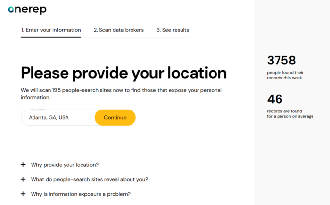 What Is OneRep? [2023 Review & Explanation]