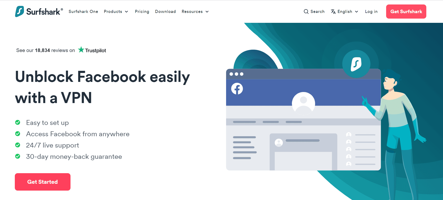 Using a VPN: Unblock Any Site 2023 [5 Best Obfuscated VPNs]