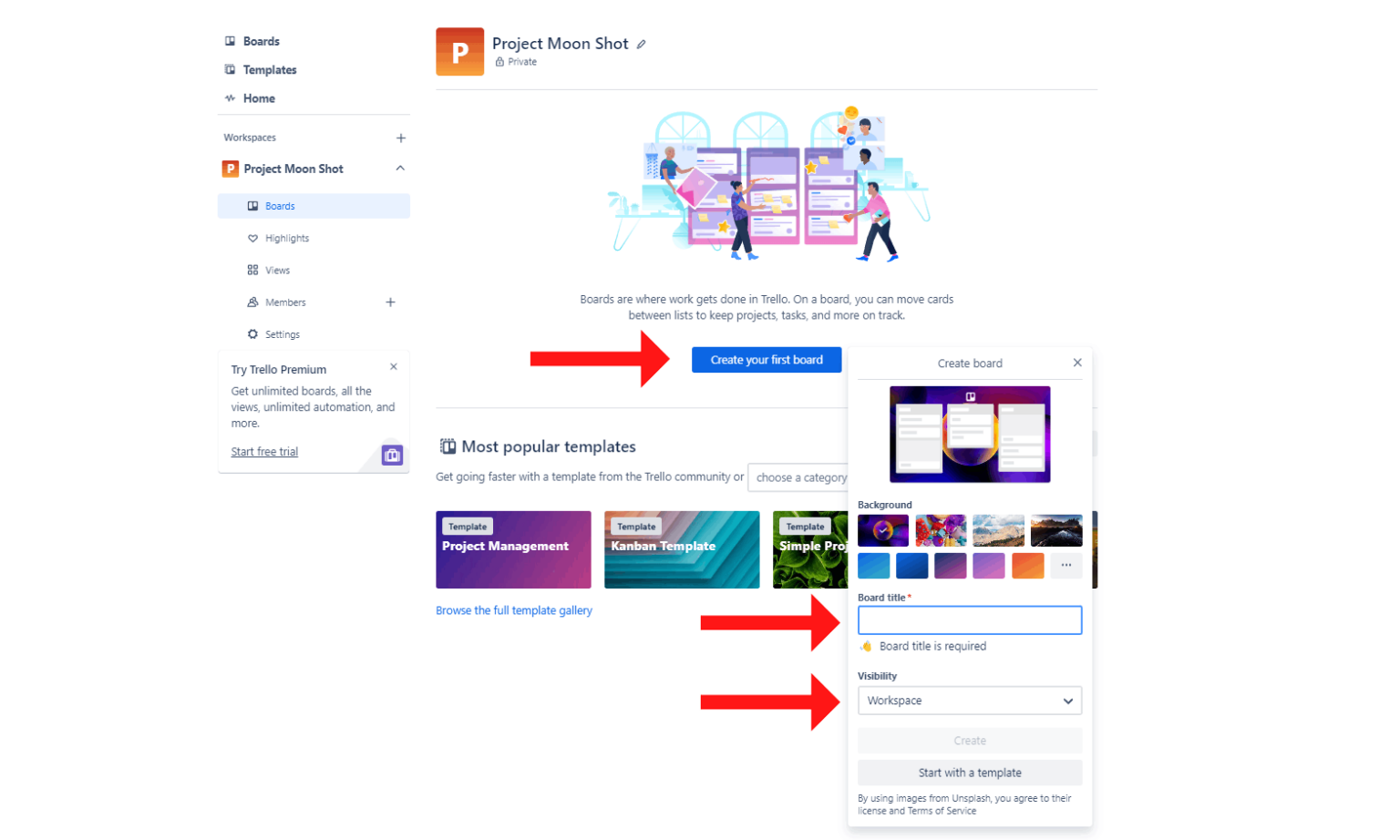 Trello Tutorial 2023 [Intro, Examples & Best Practices]
