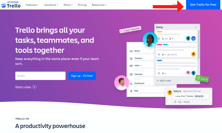 Trello Tutorial 2023 [Intro, Examples & Best Practices]