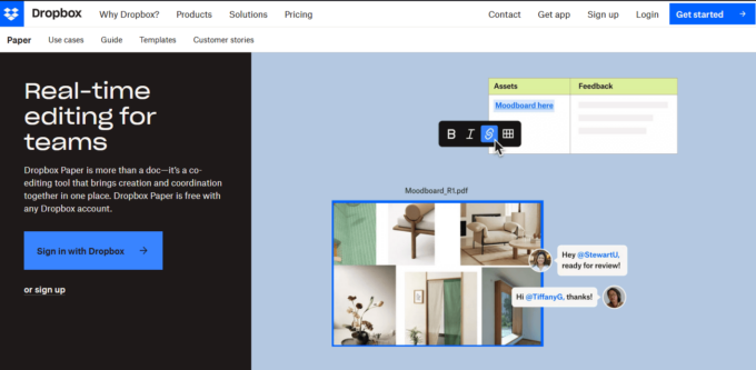 Dropbox Review 2025: Pricing, Features, Speed & Security