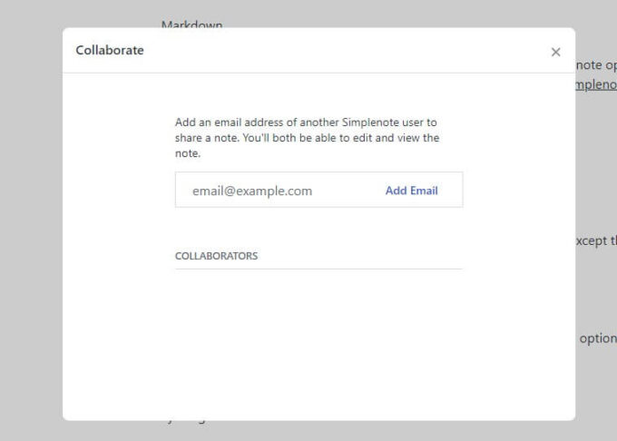 Simplenote Review 2023 [Note-Taking Features, Pricing & More]