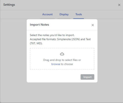 Simplenote Review 2023 [Note-Taking Features, Pricing & More]