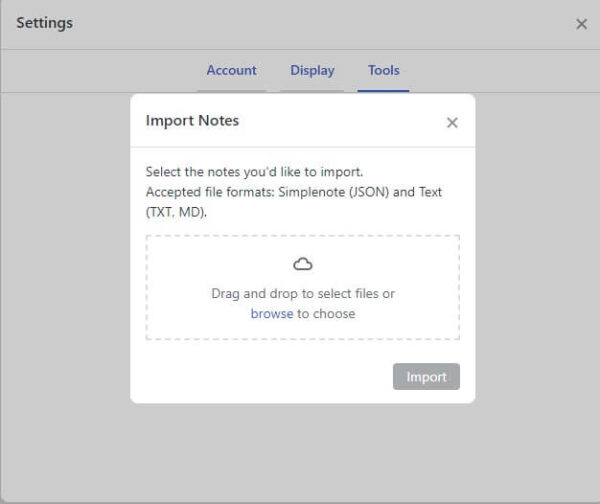 Simplenote Review 2023 [Note-Taking Features, Pricing & More]