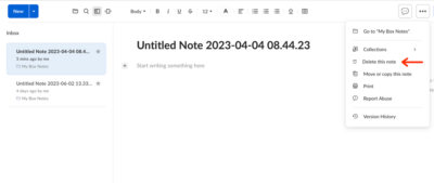 How To Use Box in 2023 [Complete Beginners Guide]