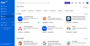 Box vs Dropbox: Which Is the Top Cloud Storage Option in 2023?
