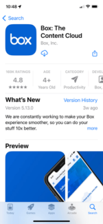 How To Use Box in 2023 [Complete Beginners Guide]