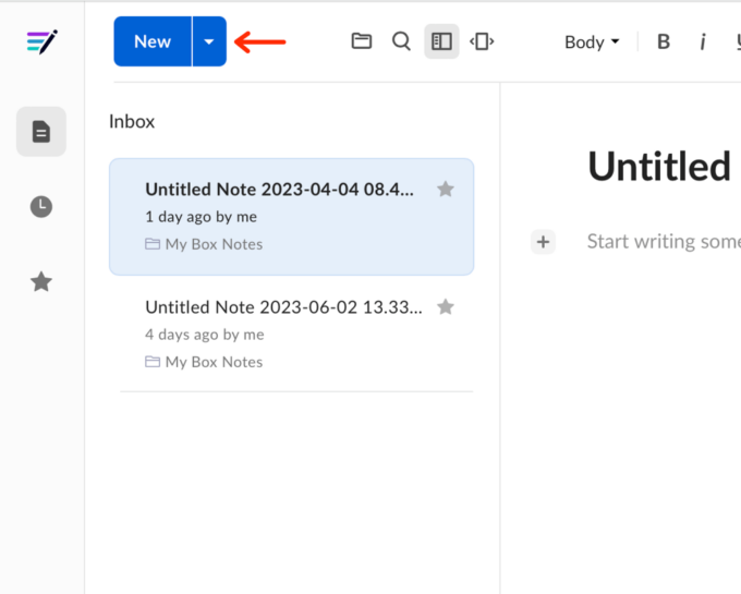 How To Use Box in 2023 [Complete Beginners Guide]