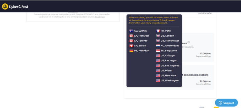 Best Free VPN Trial Without Credit Card [2023 Guide]