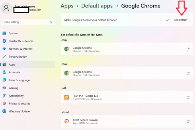 How to Disable Microsoft Edge in 2023 [Change Default Browser]