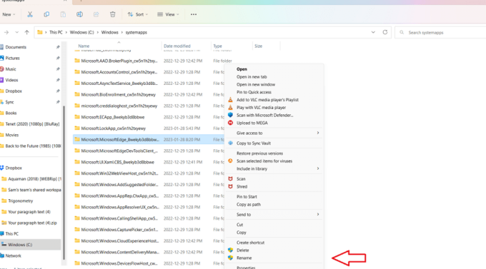 How to Disable Microsoft Edge in 2023 [Change Default Browser]
