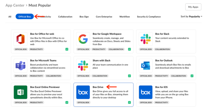 How To Use Box in 2023 [Complete Beginners Guide]