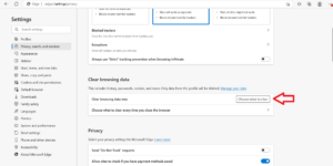 How to Clear Cache in Edge Browser [Complete 2023 Guide]