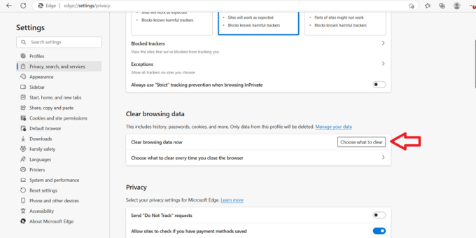 How to Clear Cache in Edge Browser [Complete 2023 Guide]