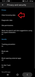 How to Clear Cache in Edge Browser [Complete 2023 Guide]