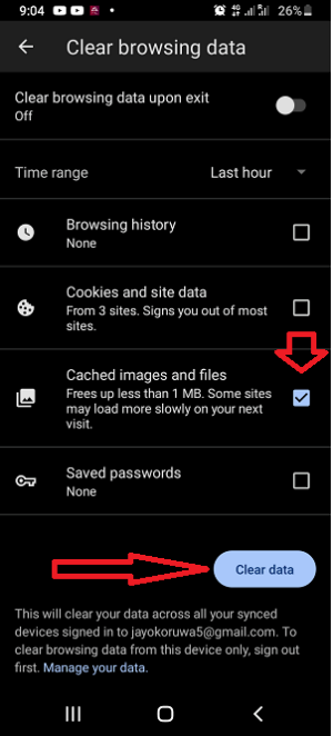 How to Clear Cache in Edge Browser [Complete 2023 Guide]