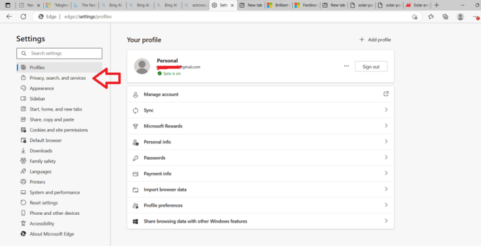 How to Clear Cache in Edge Browser [Complete 2023 Guide]
