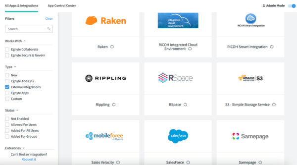 Egnyte Business Review 2023 [Features, Pricing, Security & More]