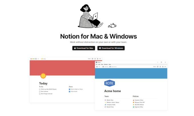 ClickUp vs Notion in 2023 [Features, Pricing & More Compared]
