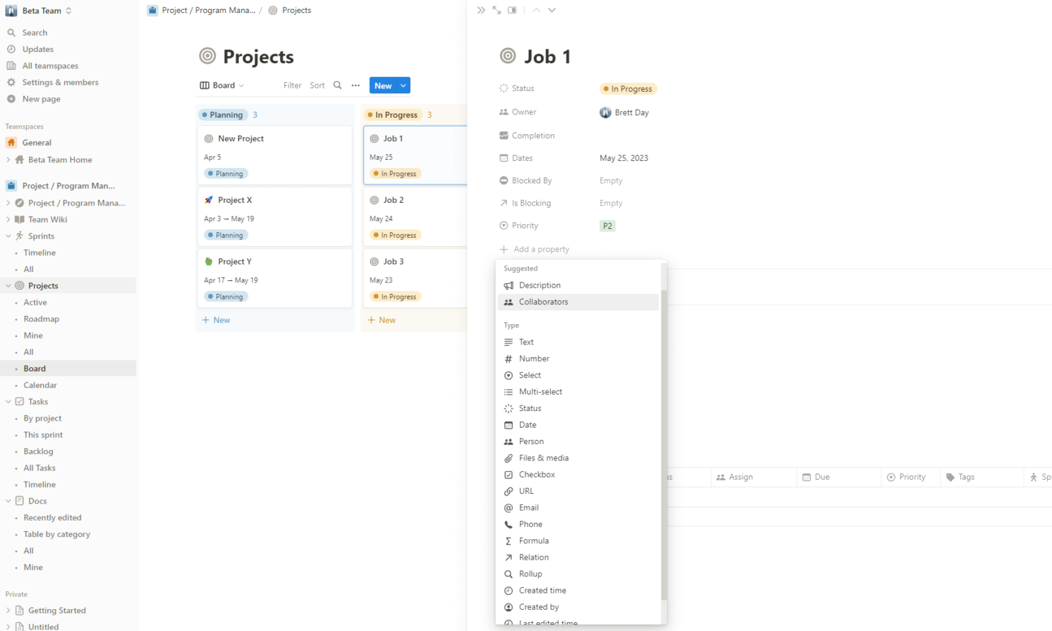 ClickUp vs Notion in 2023 [Features, Pricing & More Compared]