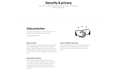 Notion vs Trello Compared in 2023 [What's The Better Choice]