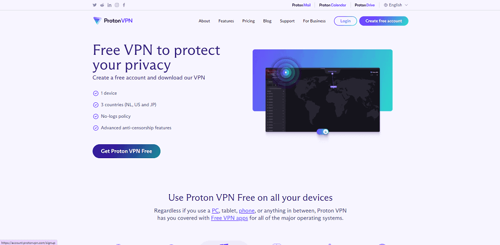 Best Free VPN Trial Without Credit Card [2025 Guide]