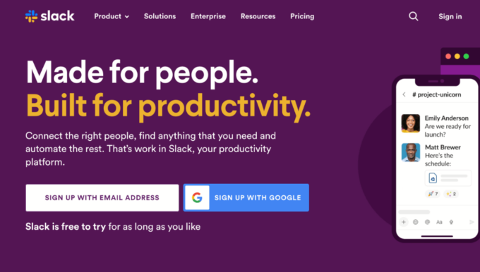 Slack Review 2023 [Features, Integrations, Automations & More]