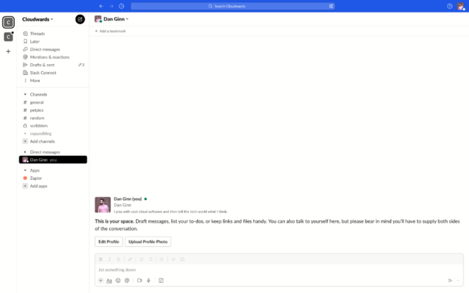 Slack Review 2023 [Features, Integrations, Automations & More]
